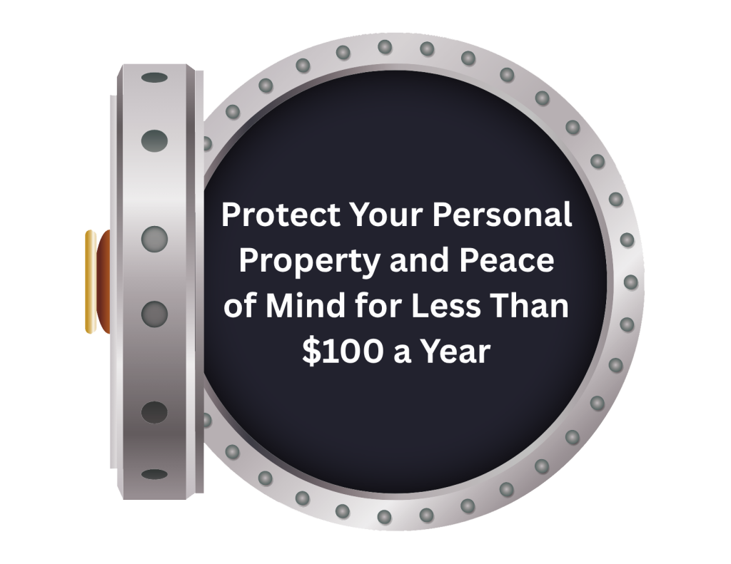 The Insurance Vault – Public Service Adjusting